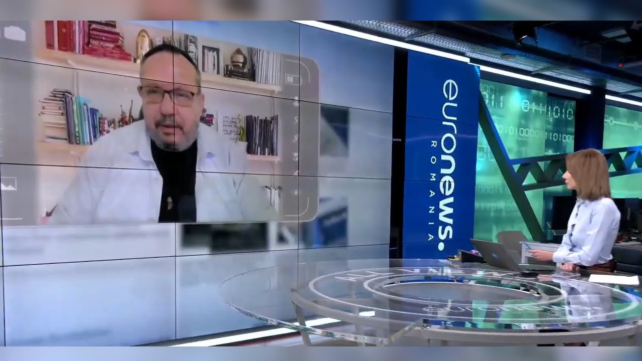 Jurnalist român stabilit în Israel: Nu uitați că au în spate Iranul și ...