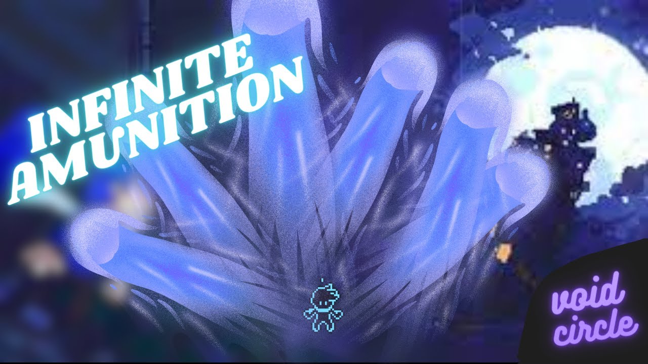 Revita episode 2 | the lava lamp of infinite bullets - YouTube