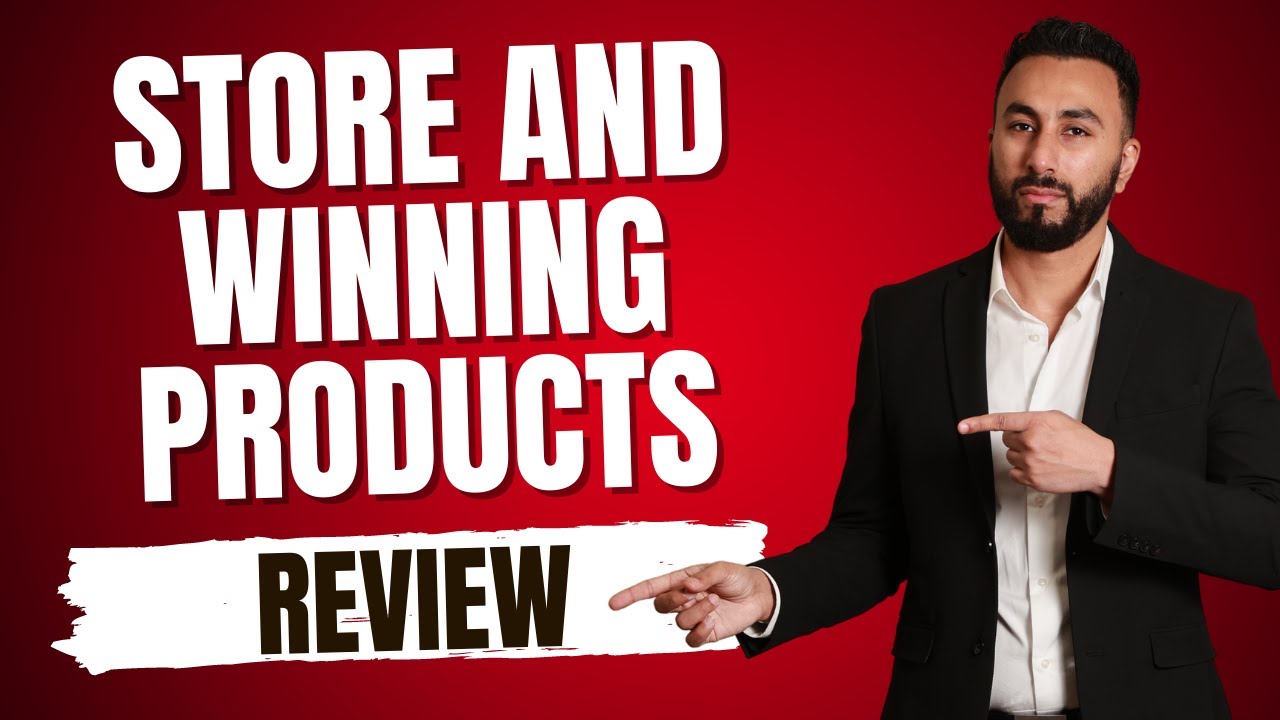 Finding Winning Products to Sell! - YouTube