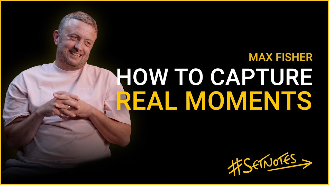 MAX FISHER: A Masterclass in GENUINE Performances - YouTube