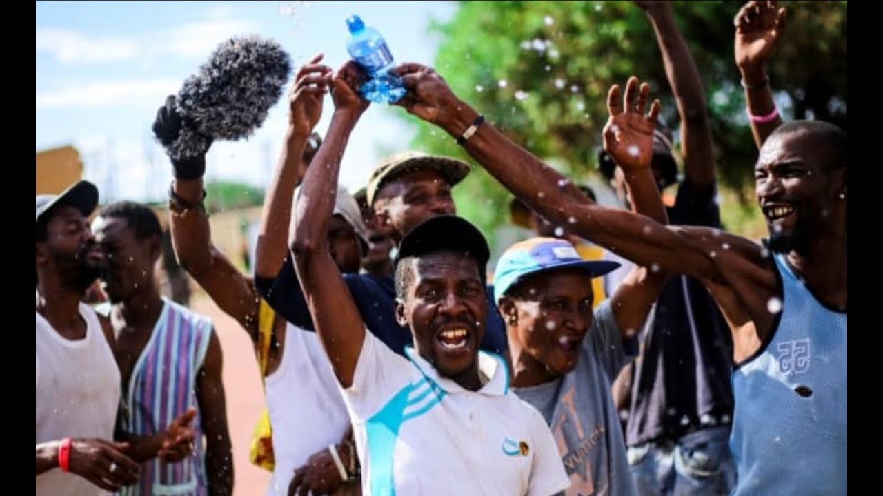 GP Vutha Football Project 30sec Promo - YouTube