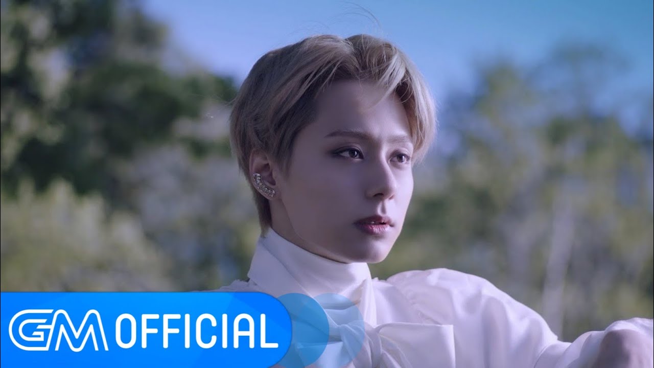 ONEUS (원어스) 'Twilight (태양이 떨어진다)' Concept Film - 환웅 (HWANWOONG) - YouTube