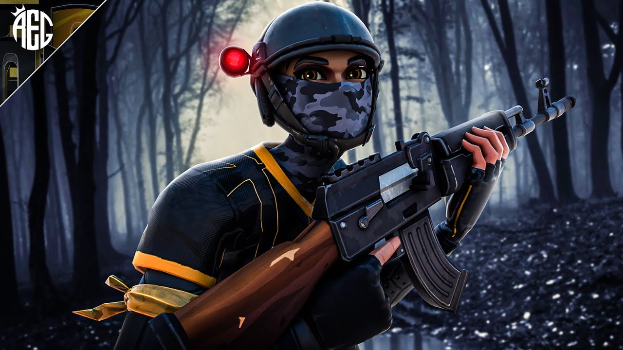 Introducing Reign Lolords... (Join a Fortnite Team) - YouTube