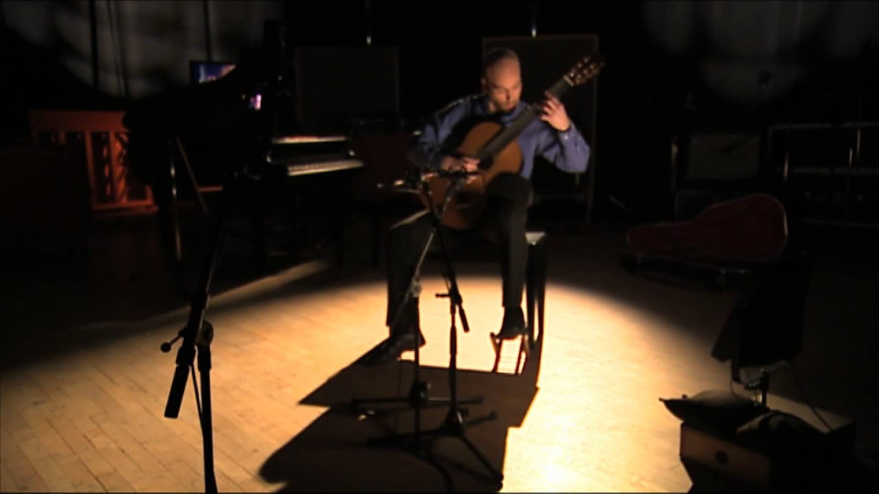 Steve Cowan - Changeling (CBC Television) - YouTube
