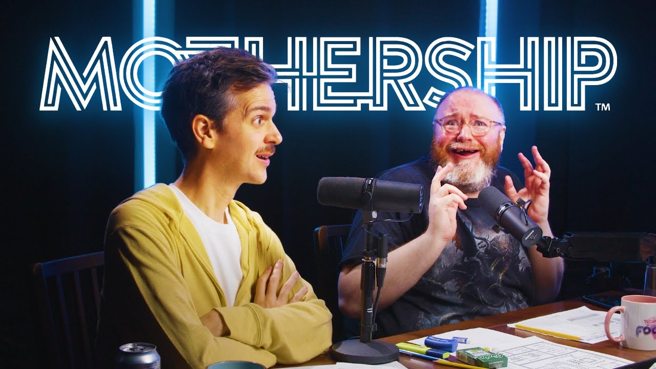 Mothership: The Haunting of Ypsilon 14 #4 - YouTube