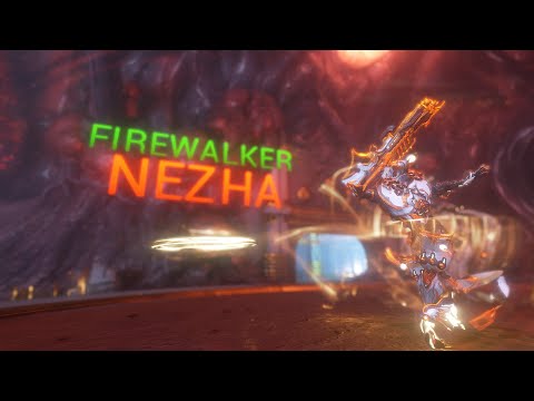 [INDEPTH] Nezha's Firewalker + Passive