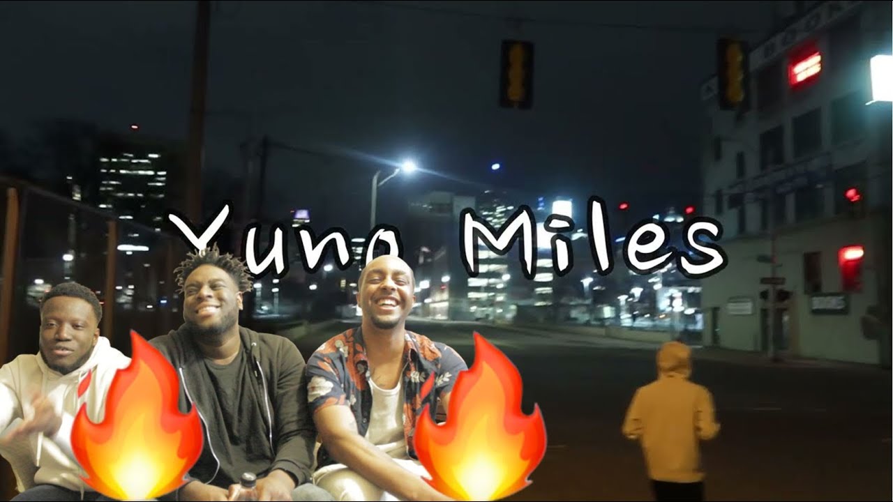 Yuno Miles - Indiana Jones (Official Video) REACTION - YouTube