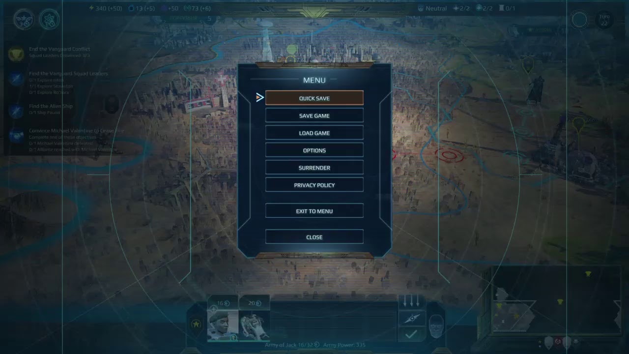 Fallen Colony - YouTube
