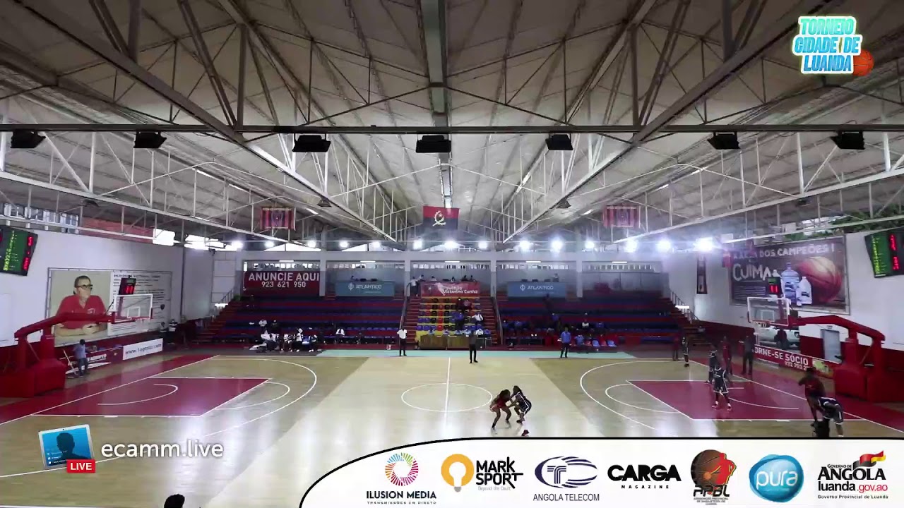 Live Stream - YouTube