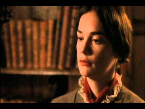 Jane Eyre MV - Here's To The Night