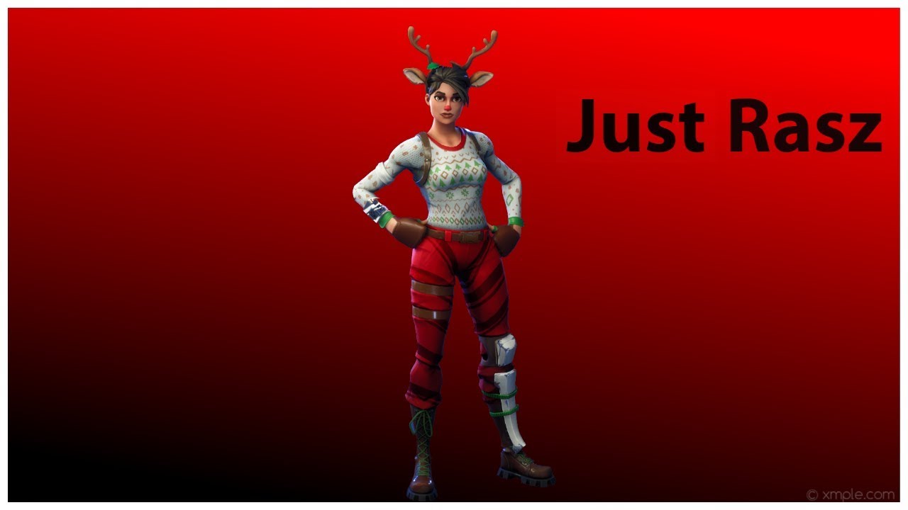 Introducing: Just Rasz - YouTube