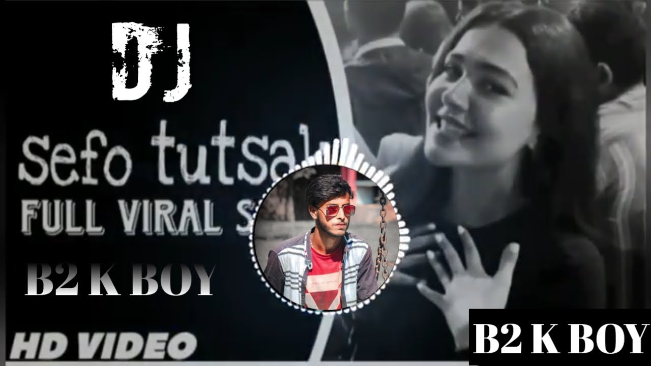 sefo tutsak full song || new viral trending song || sefo original song ...
