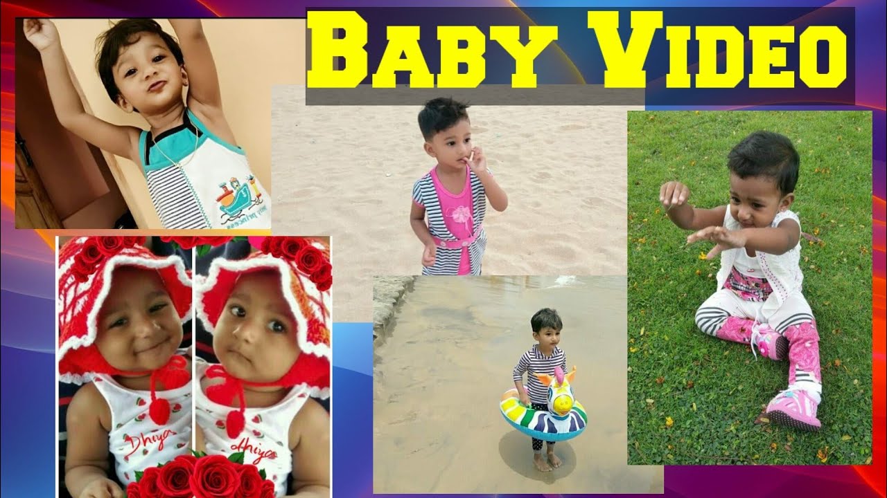 Baby Video - YouTube