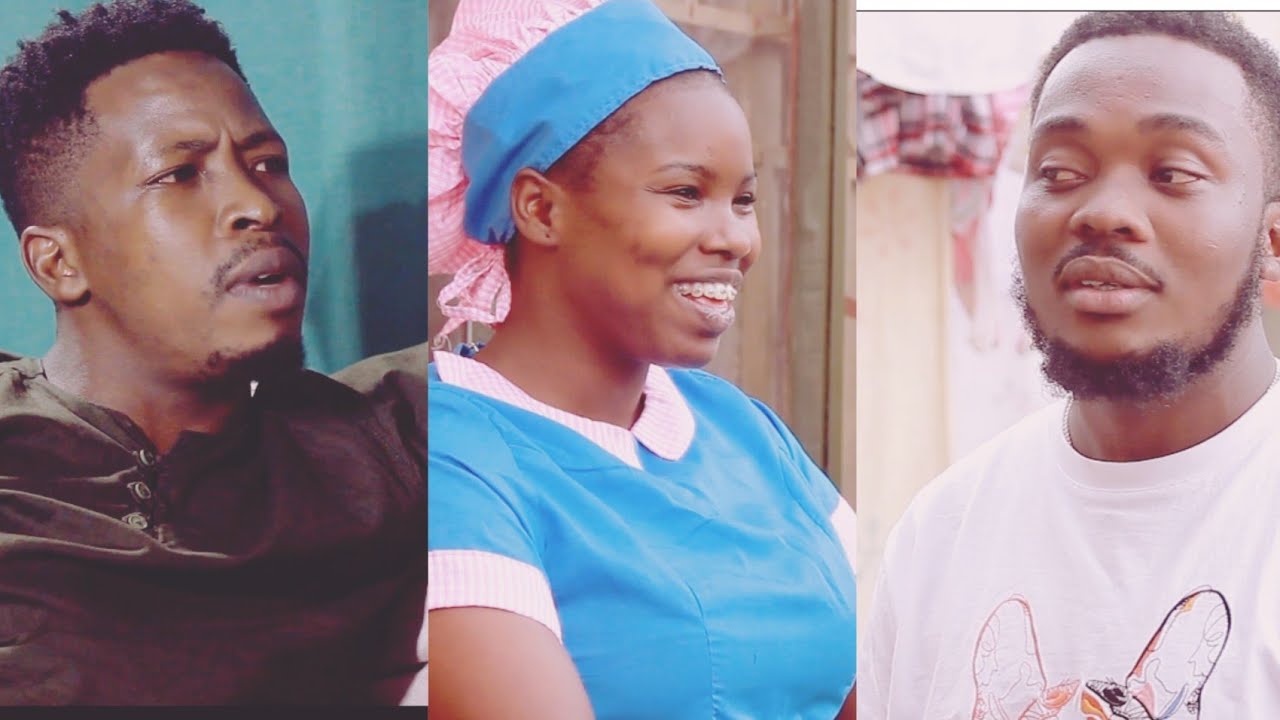 MUTOORO IN TOWN EPISODES 17 - YouTube