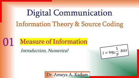 Digital Communication - YouTube