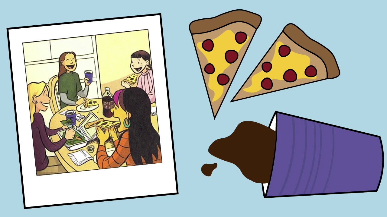 Book Trailer by Simone Lay - YouTube