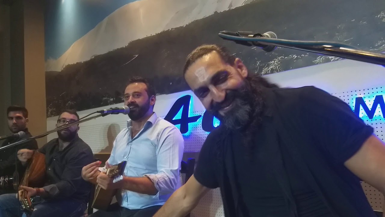 ΑΧΙΛΛΕΑΣ ΚΑΙ ΒΑΣΙΛΗΣ ΔΡΑΜΟΥΝΤΑΝΗΣ!!! - YouTube