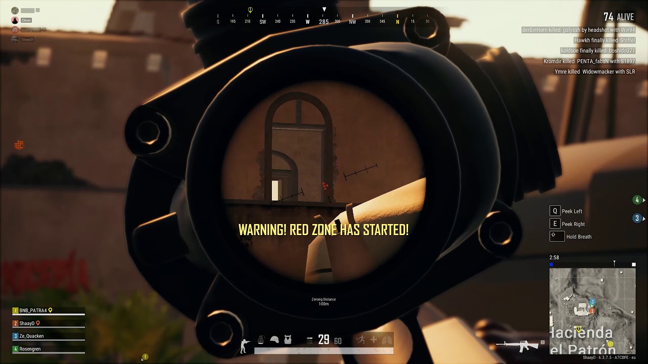 I Catch A Grenade For Ya PUBGunlucky YouTube i-catch-a-grenade-for-ya-pubgunlucky-youtube