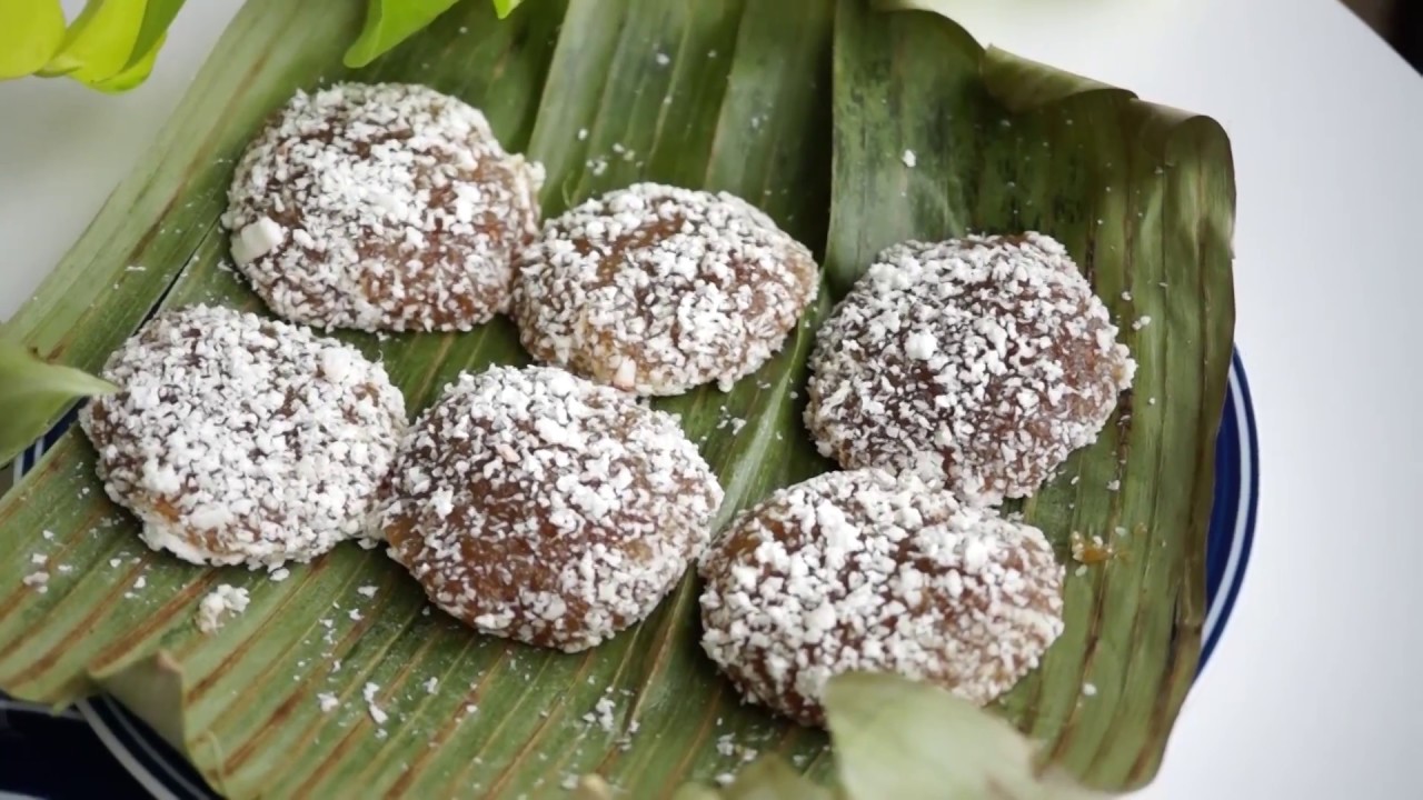 PICHI PICHI RECIPE - YouTube
