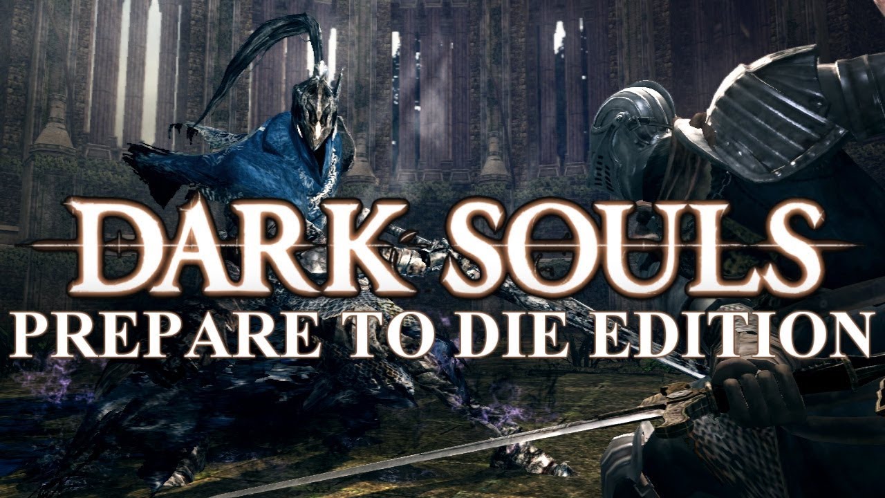 BONES OF STEEL | Dark Souls: PTD #4 - YouTube