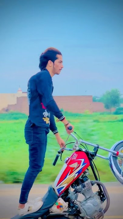 Sarkar ta Sadi Apni ay #automobile #stunt #game #foryou - YouTube