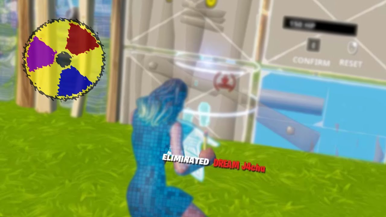 RADIOACTIVE ☢️ - YouTube