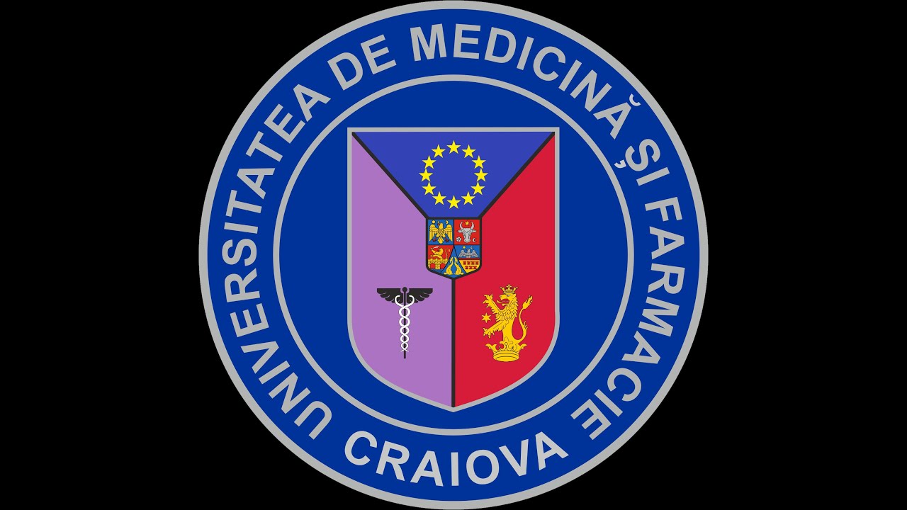 Studentii UMF Craiova se implica - YouTube