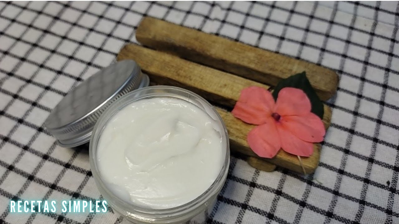 #2 Curso de cremas // Crema dos fases // Recetas Simples - YouTube