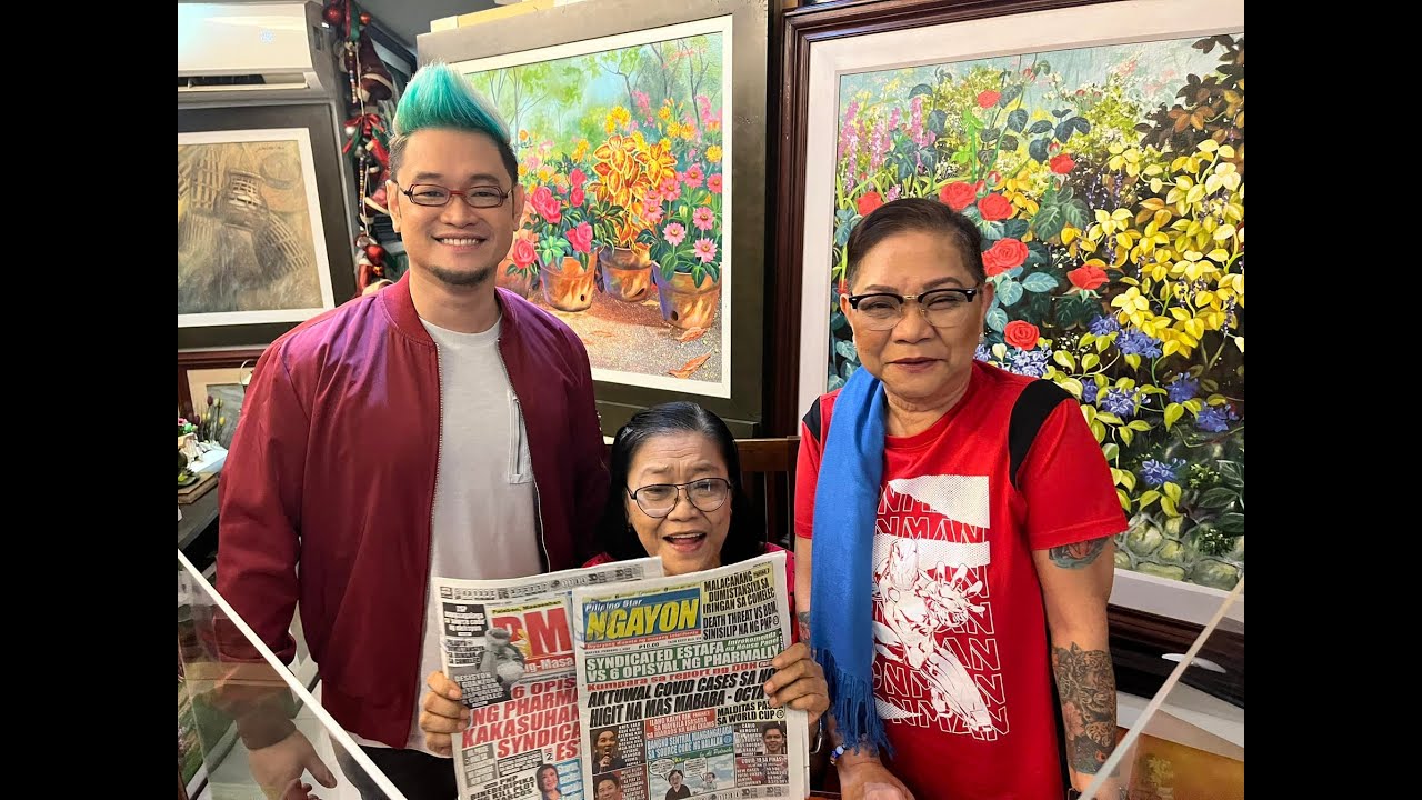 Take it... Per Minute, Me Ganun episode 129 - YouTube