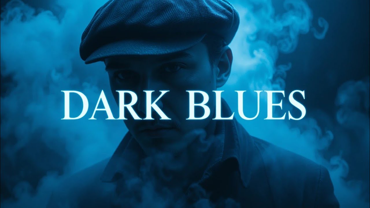 Dark Blues Musica Volume 01 | New Tracks Every Week. #DarkBlues # ...