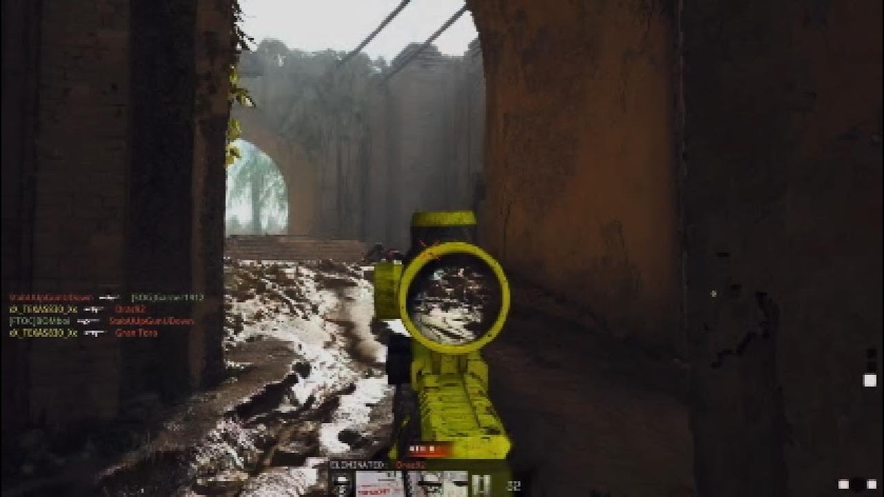 COD BO6: HARDCORE TEAM DEATHMATCH ON BABYLON!!! - YouTube