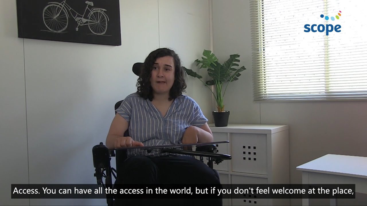 Renee Paarman: Bioscope - YouTube