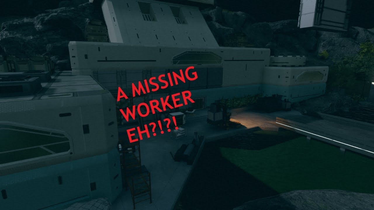 The Eleos Retreat - Starfield 135 - YouTube