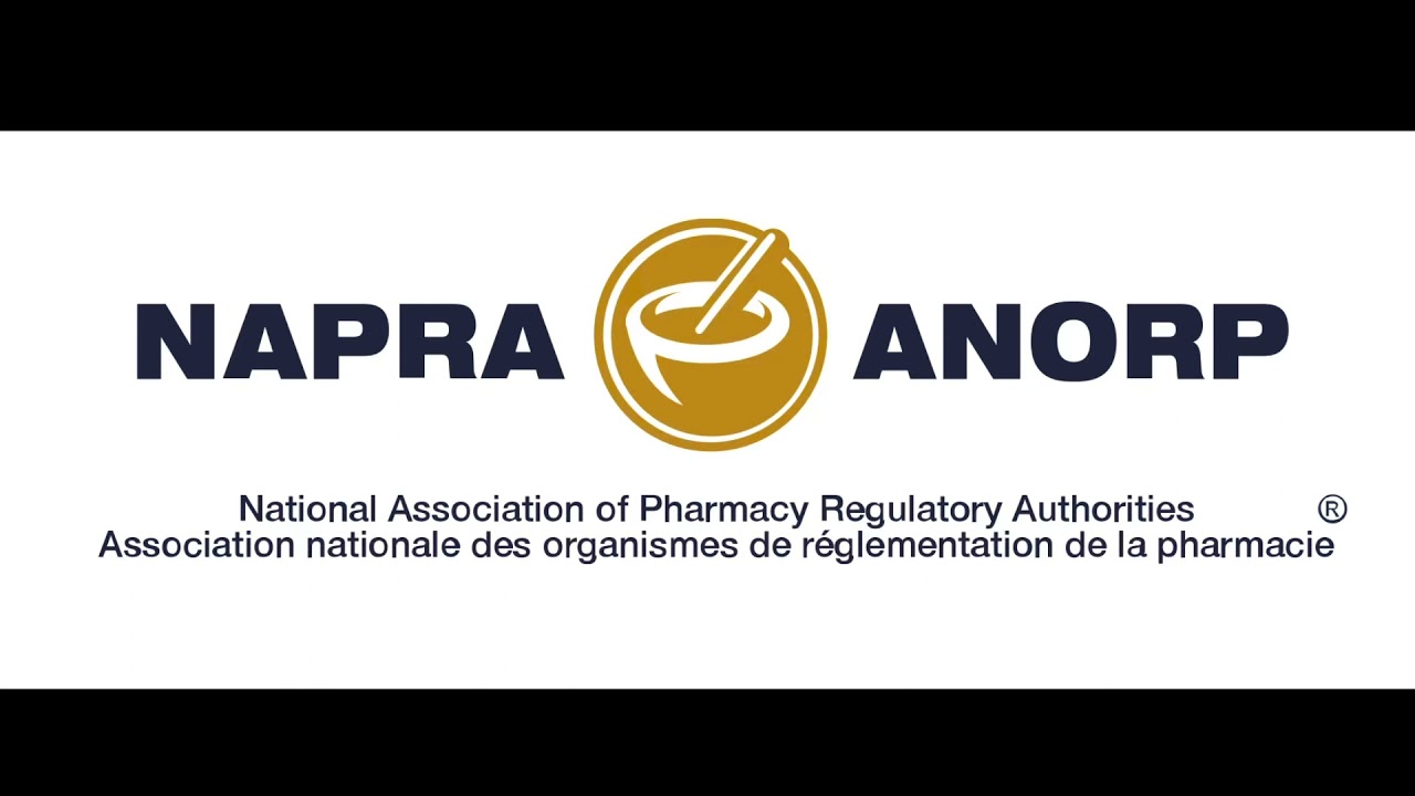 PEBC EE Preparation for NAPRA Schedules - YouTube