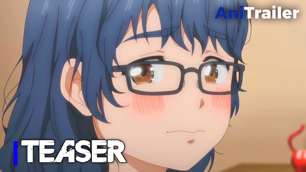 Mou Ippon!(Ippon again!)-Teaser 03 - YouTube