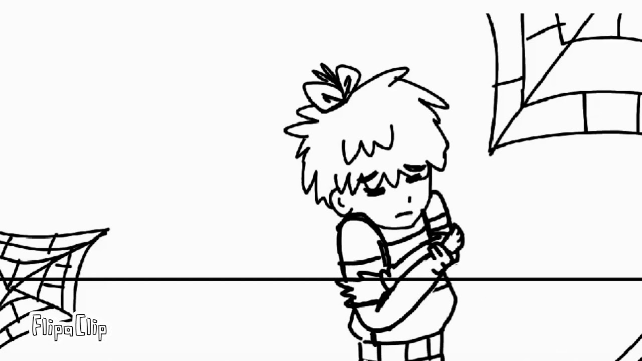 Muffet vs Frisk /Spider Dance Animation - Undertale - YouTube