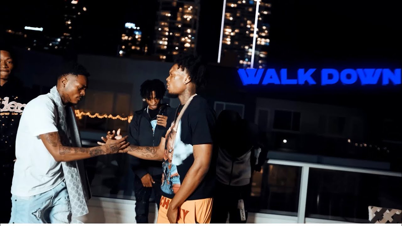 Tinydown & Mr. Bankroll - Benjis And Bankrolls (Official Music Video ...