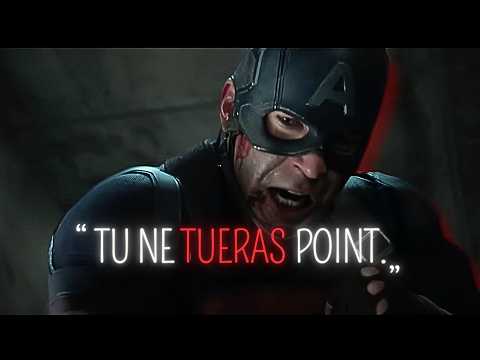 Quand le héros n’a plus peur de tuer