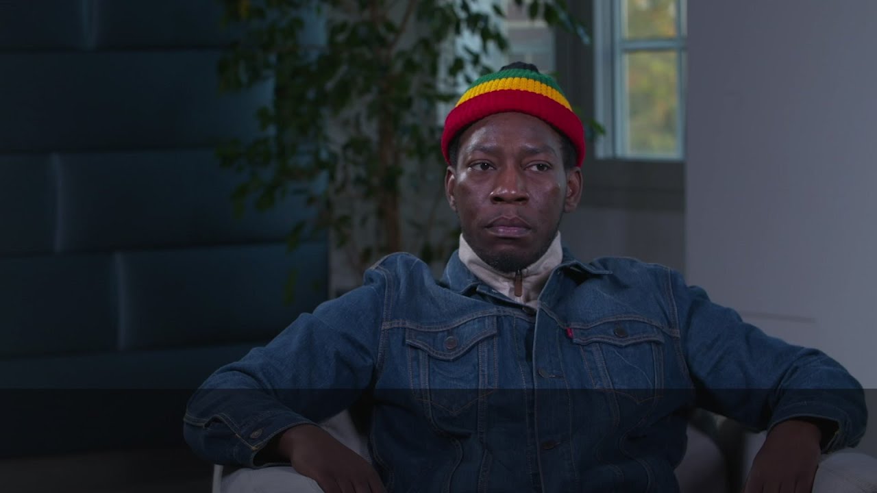 Tiggs Da Author picks his best rapper of all-time - YouTube
