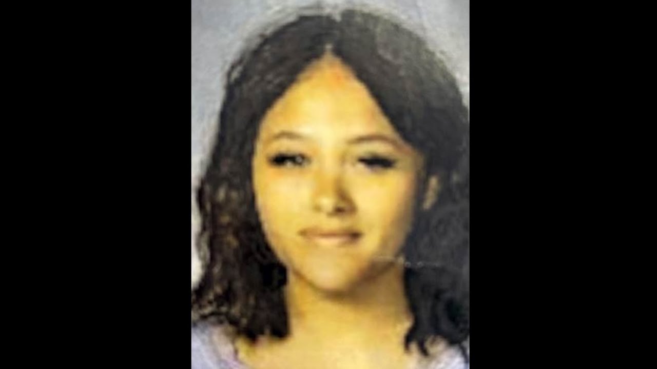 '👩🏽‍⚖️UnsolvedCase👩🏽‍⚖️ - Mercedez Camille Barker, Is An Missing ...