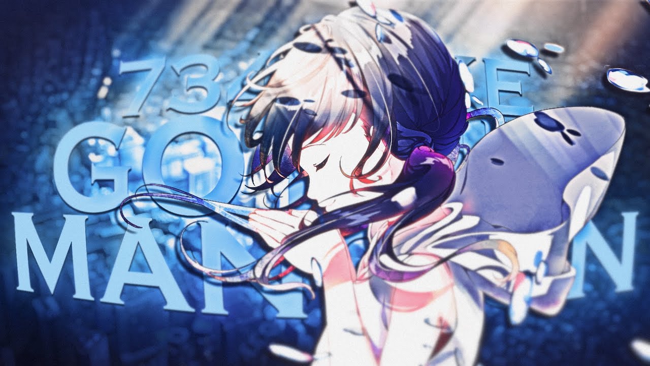 734Jake - Gothic Mansion (lyrics x amv) - YouTube