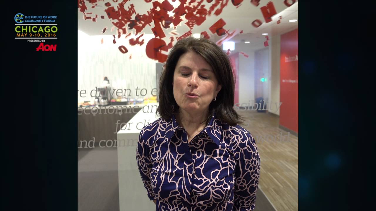 Ellyn Shook - YouTube