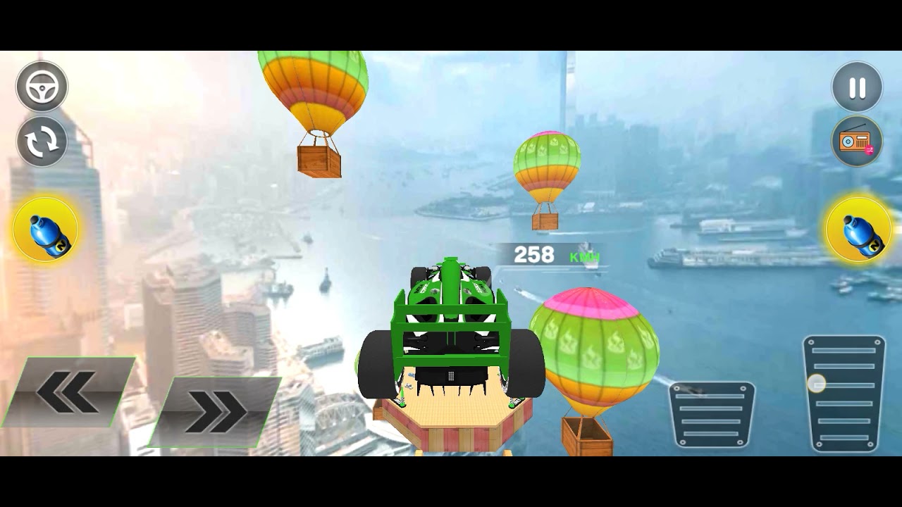 Mini Race Car Legends - Android Gameplay -01 - YouTube
