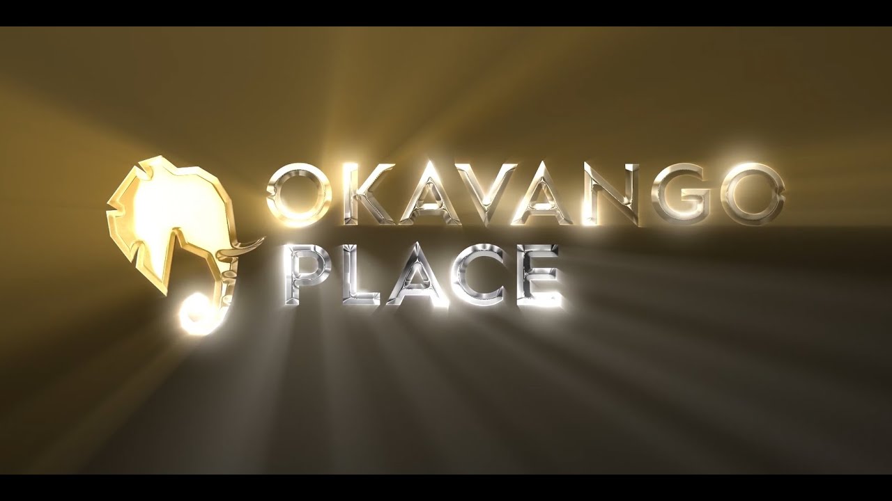 Okavango Place New Rental Apartments - YouTube