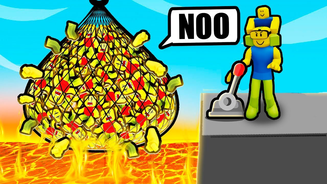 SIMULADOR DE TORTURAR NOOBS EN ROBLOX | Ragdoll Test Roblox - YouTube