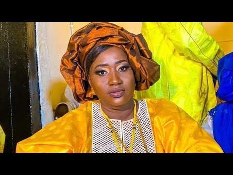 BARROW WELCOMES RAMOU SABALLY FOR LEAVING UDP - YouTube