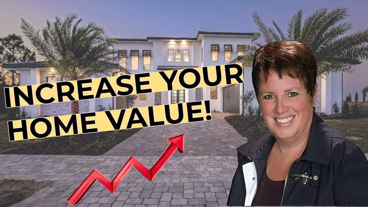 3 Simple Cost-Effective Tips to Maximize Your Home's Value FAST - YouTube