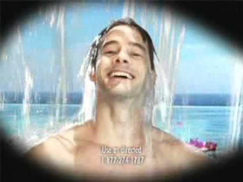 Clear Eyes "Healthy View Red" commercial - YouTube