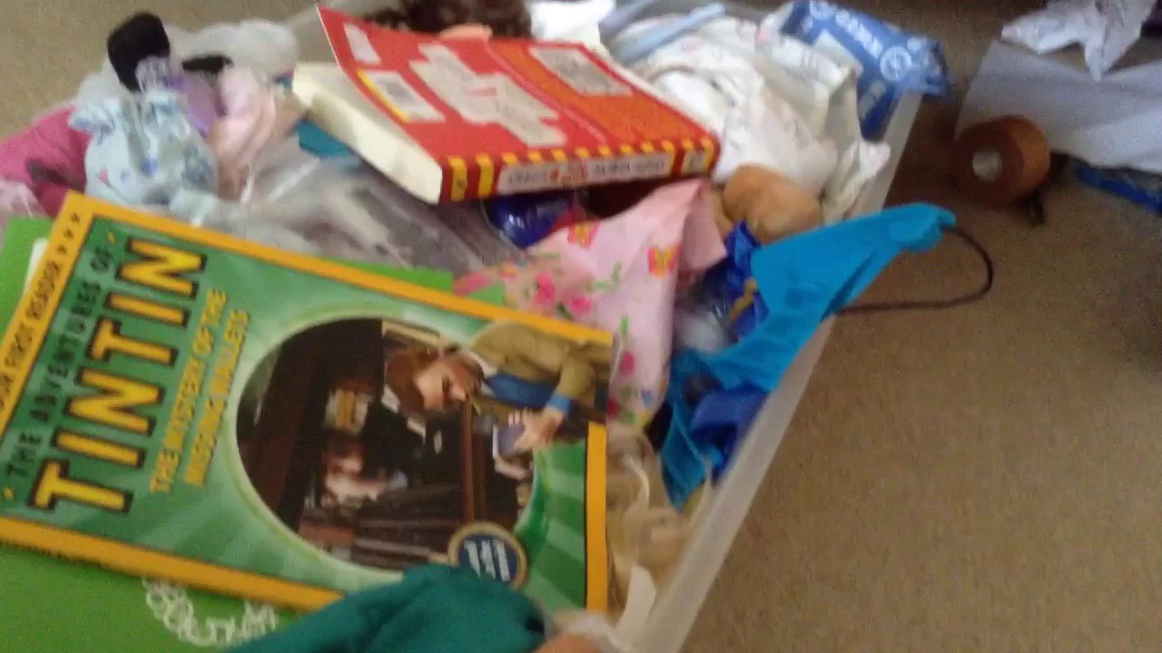 Huge tidy up!!🙃😉 - YouTube