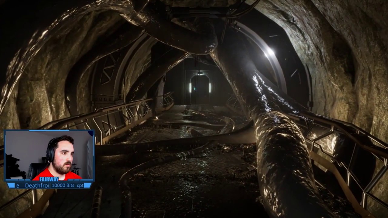 Crazy Viking Horror! | Apsulov Part 3 - YouTube